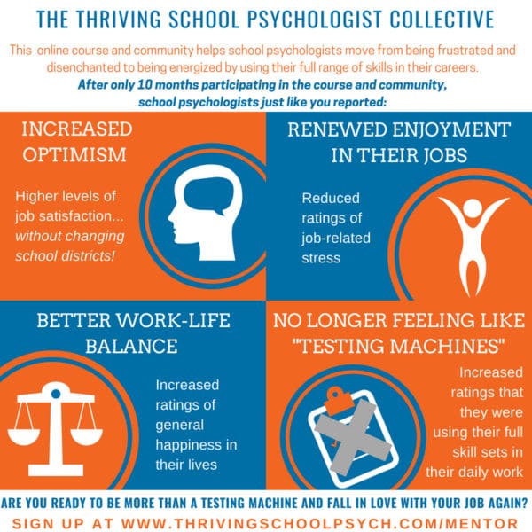 Join the Thriving School Psychologist Course! - Thriving School ...