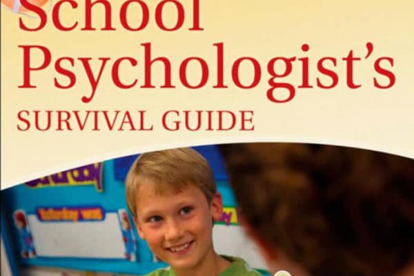 For School Psychologists - Thriving School Psychologist ...