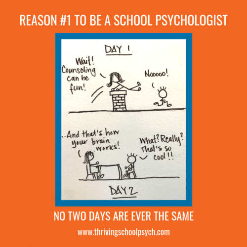 10 Reasons to Be a School Psychologist - Thriving School Psychologist ...