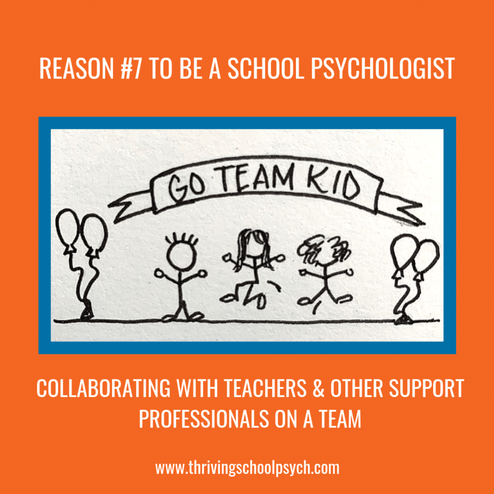 10 Reasons to Be a School Psychologist - Thriving School Psychologist ...