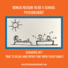 10 Reasons to Be a School Psychologist - Thriving School Psychologist ...