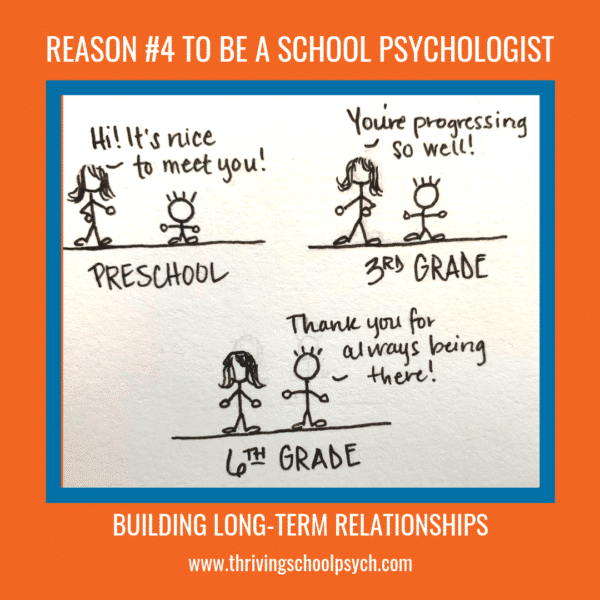 10 Reasons to Be a School Psychologist - Thriving School Psychologist ...