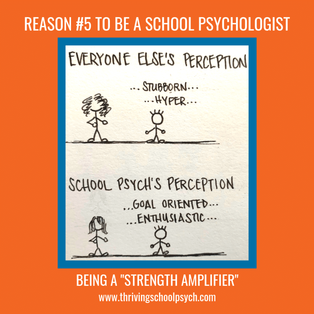 10 Reasons to Be a School Psychologist - Thriving School Psychologist ...