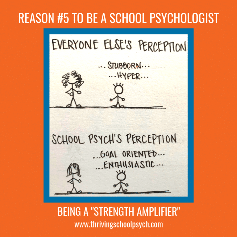 10 Reasons to Be a School Psychologist - Thriving School Psychologist ...