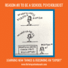 10 Reasons to Be a School Psychologist - Thriving School Psychologist ...