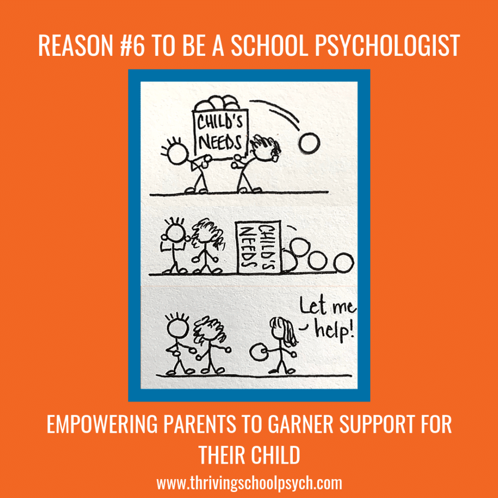 10 Reasons to Be a School Psychologist - Thriving School Psychologist ...