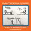 10 Reasons to Be a School Psychologist - Thriving School Psychologist ...