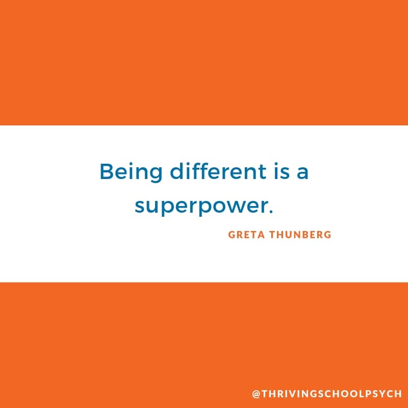 Reclaiming Disability as Superpower - Thriving School Psychologist ...