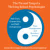 The Yin and Yang of School Psychologist Self-Care | Thriving School ...