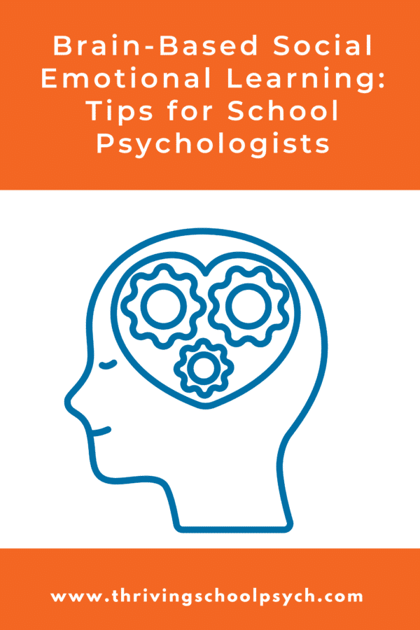 Brain-based SEL Tips for School Psychologists: A Coffee Chat with Tina ...
