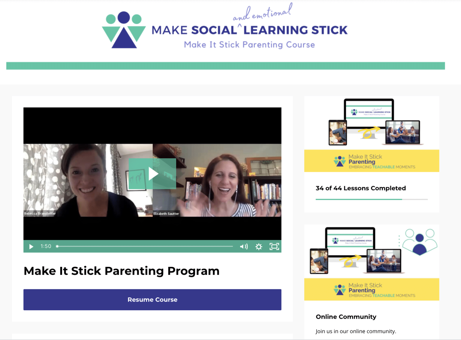 How to Help Parents Teach SEL During Shelter-in-Place | Thriving School ...