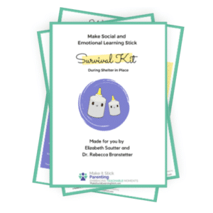 How to Help Parents Teach SEL During Shelter-in-Place | Thriving School ...