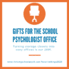 Rebecca's Favorite Things - Gift Ideas for School Psychologists ...