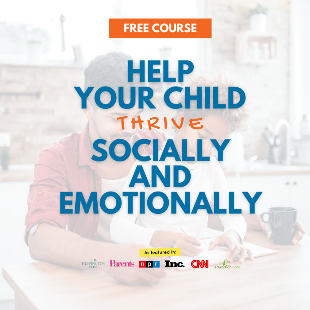 How to Support Children with Special Needs at Home - Thriving School ...