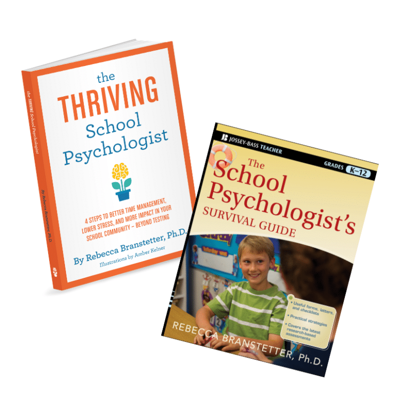 Shop | Thriving School Psychologist Collective